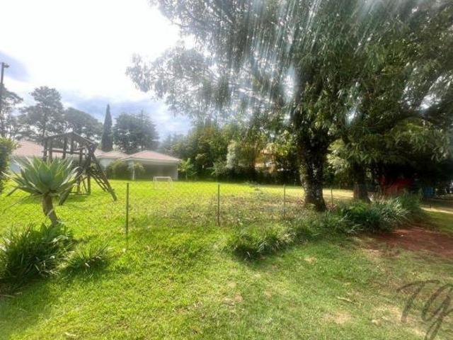 Terreno Exclusivo em Condomínio de Alto Padrão – Lago Azul, Araçoiaba da Serra