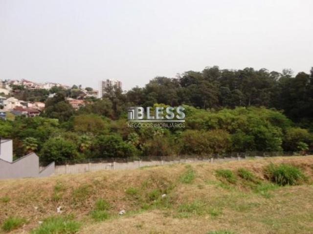 Terreno exclusivo em condomínio de luxo no Jardim Florestal, Jundiaí SP 683,30 m² à venda!