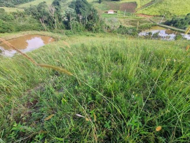 Terreno Exclusivo em Senador Amaral – MG