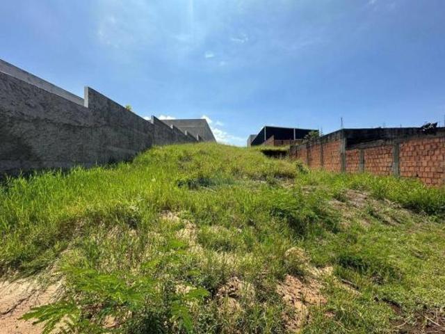 Terreno Exclusivo na Gleba Esperança – 465m² em Bairro Planejado na Zona Sul de Londrina