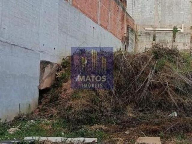 Terreno Exclusivo na Região da Granja Viana fundos com Condomínio Fazendinha