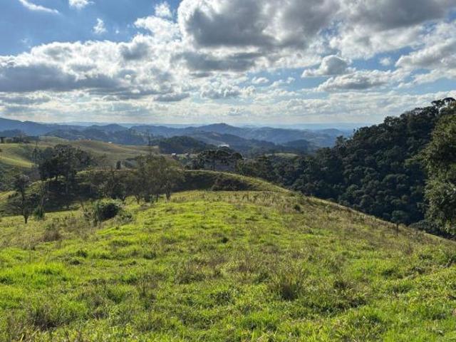 Terreno Exclusivo na Serra / 6km de Gonçalves MG