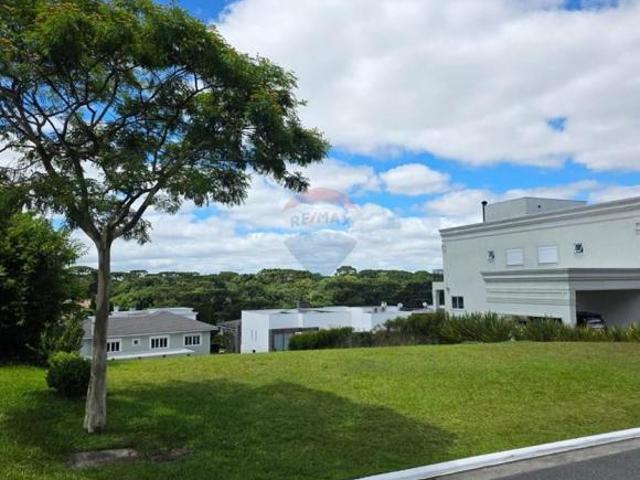 Terreno Exclusivo no Alphaville Graciosa – Andorinhas Com vista ampla Residencial Andorinhas