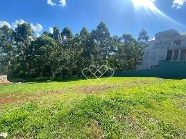 Terreno Exclusivo no Condomínio Cyrela em Gravataí – 280m² para Seu Novo Lar