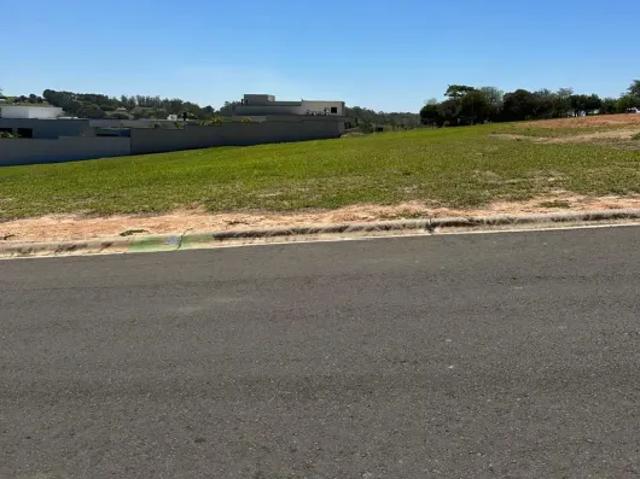 Terreno Exclusivo no Condomínio Reserva Petrus 1.006,54 m² de Área em Indaiatuba SP, Bairro Parque
