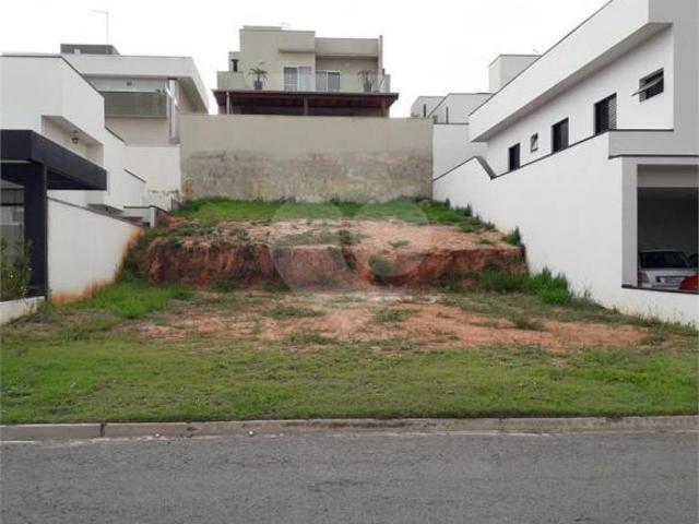 Terreno Exclusivo no Condomínio Central Parque – Salto/SP