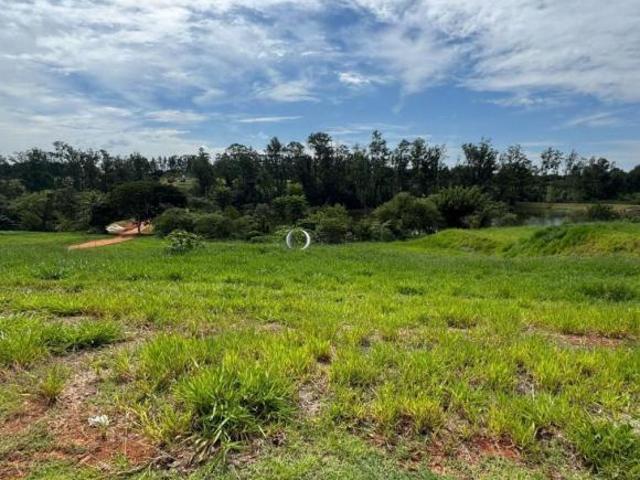 Terreno Exclusivo no Condomínio Fazenda da Grama Itupeva/SP