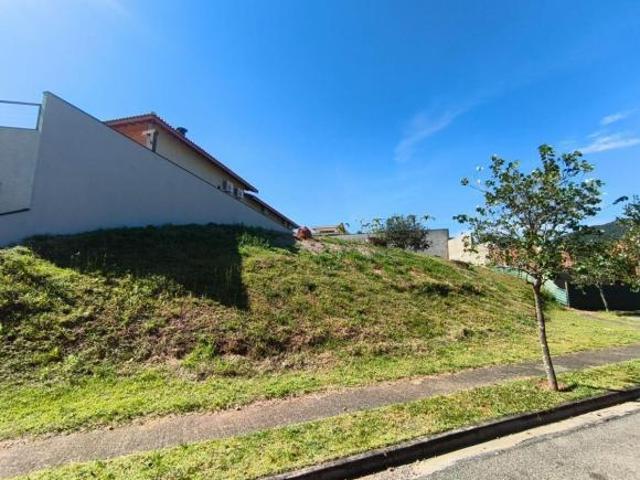 Terreno Exclusivo no Condomínio Itaporã em Atibaia com Vista Privilegiada para a Pedra Grande