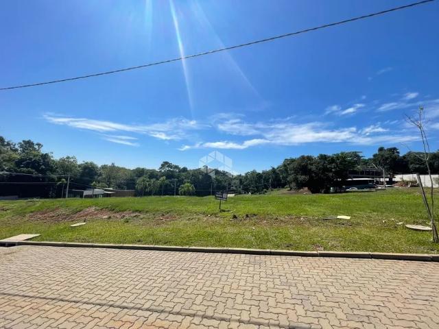 Terreno exclusivo no condomínio reserva do arvoredo
