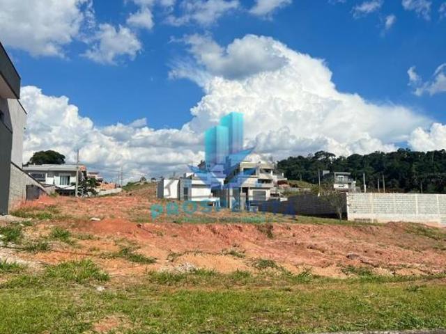 Terreno Exclusivo no Condomínio Reserva Santa Paula em Cotia/SP PLANO