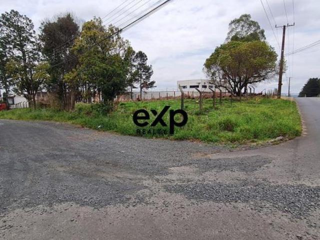 Terreno exclusivo no Jardim Carvalho em Ponta Grossa, ao lado da Bricks e em frente ao condomínio Fo