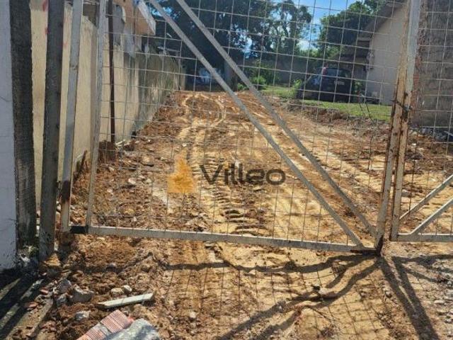 Terreno Exclusivo no Jardim Vila Dálmatas, Sorocaba Oportunidade para Construir ou Investir!