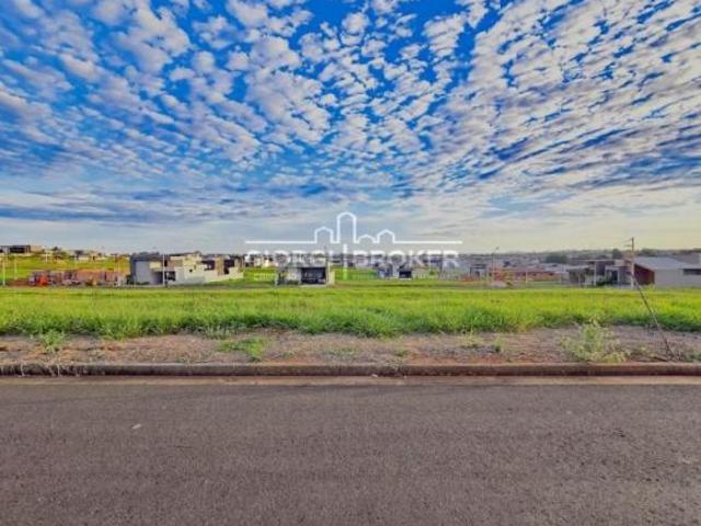 Terreno exclusivo no Quinta do Lago II Lac Leman, São José do Rio Preto SP! Lote de 300m² em localiz