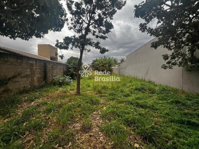 Terreno Exclusivo no Quintas do Sol | Praticidade e Qualidade de Vida no Jardim Botânico
