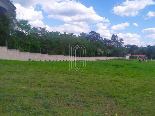 Terreno Exclusivo para venda de 1.270 m2 à Venda no Condomínio Quinta do Pinhal ? Cabreúva/SP