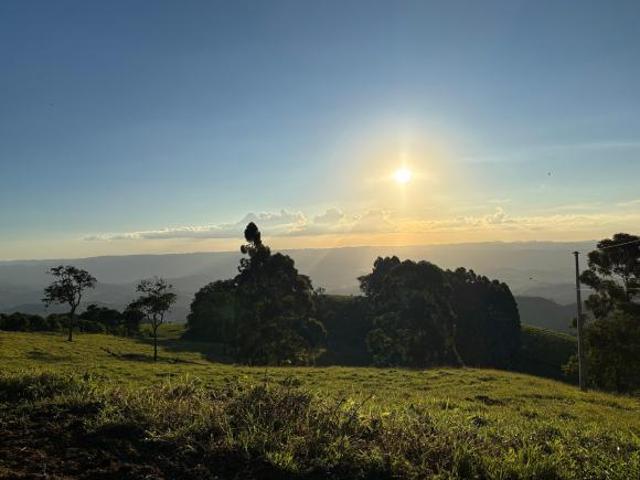 Terreno exclusivo Por do Sol, água e horizonte 10,42 hectares