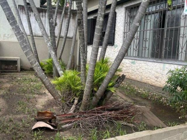 Terreno e Area, Vila Assunção Santo André
