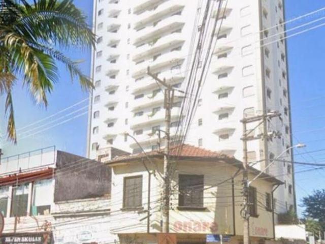 Terreno e Area, Centro Santo André