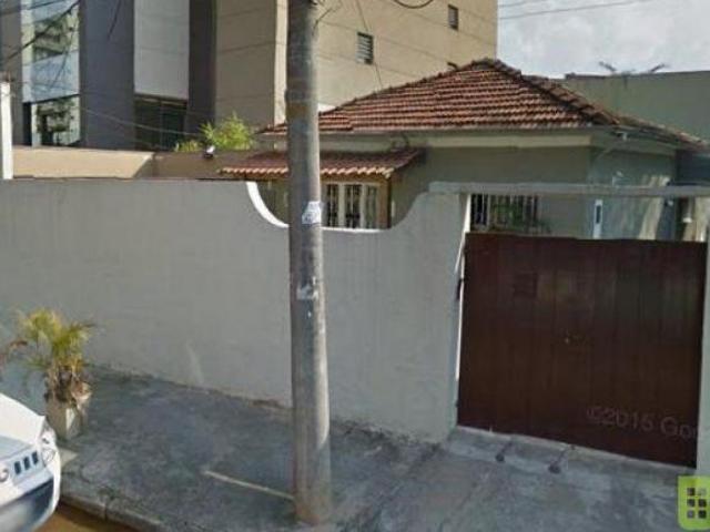 Terreno e Area, Jardim Santo André