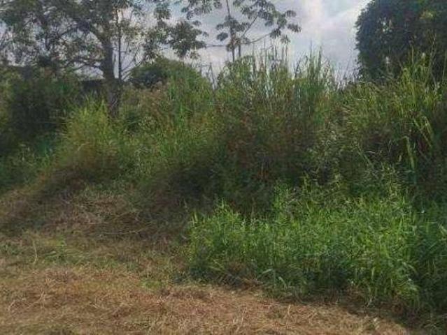 Terreno e Peruibe no Jardim Somar pronto para construir
