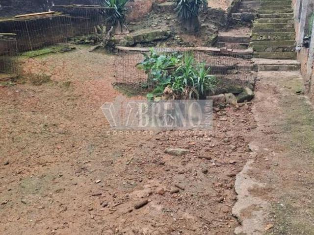 Terreno e Projeto PArque das Américas Mauá