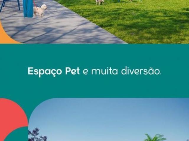 Terreno, Eco Park, Uberlândia, MG