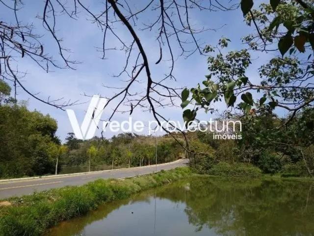 Terreno Ecovilla Boa Vista Valinhos