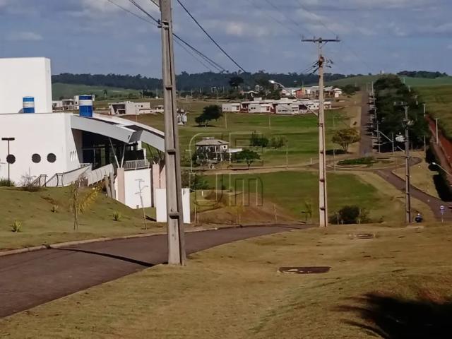 Terreno Ecovillas do Lago