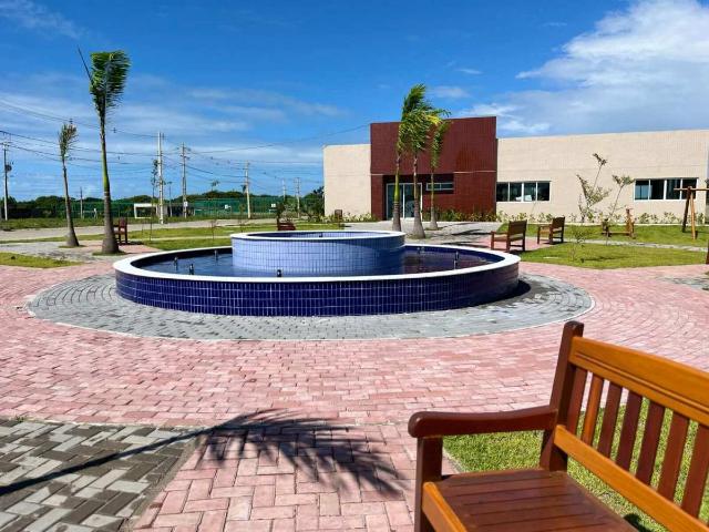 Terreno em Muçumagro, João Pessoa/PB de 200m² à venda por R$ 199.900,00