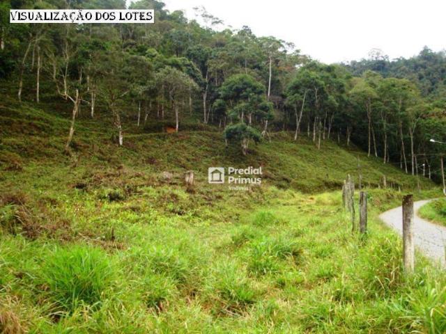 Terreno em Mury, Nova Friburgo/RJ de 0m² à venda por R$ 249.000,00
