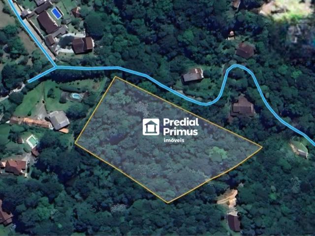 Terreno em Mury, Nova Friburgo/RJ de 0m² à venda por R$ 524.000,00