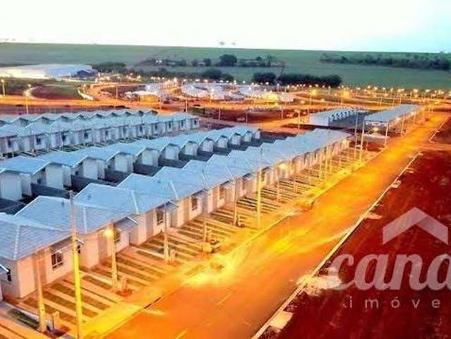 Terreno em Macauba Ribeirão Preto