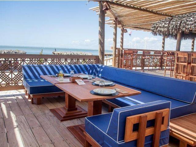 Terreno em Maceió, Fortim/CE de 0m² à venda por R$ 151.377,00