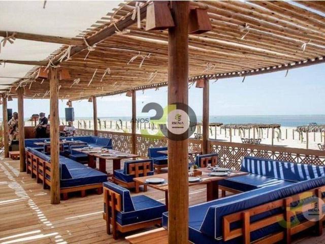 Terreno em Maceió, Fortim/CE de 0m² à venda por R$ 161.870,22