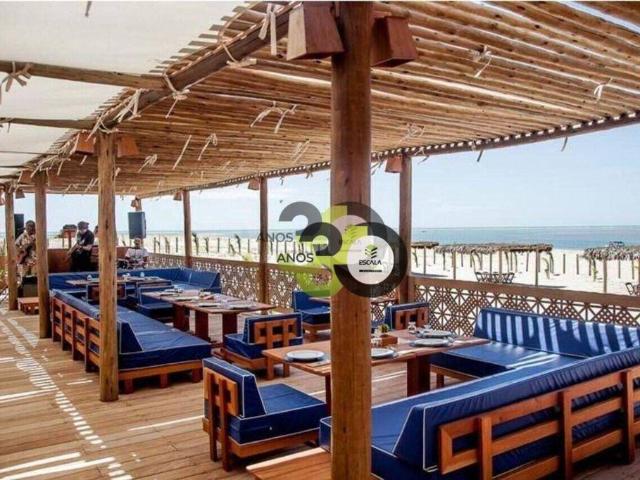 Terreno em Maceió, Fortim/CE de 0m² à venda por R$ 169.000,00