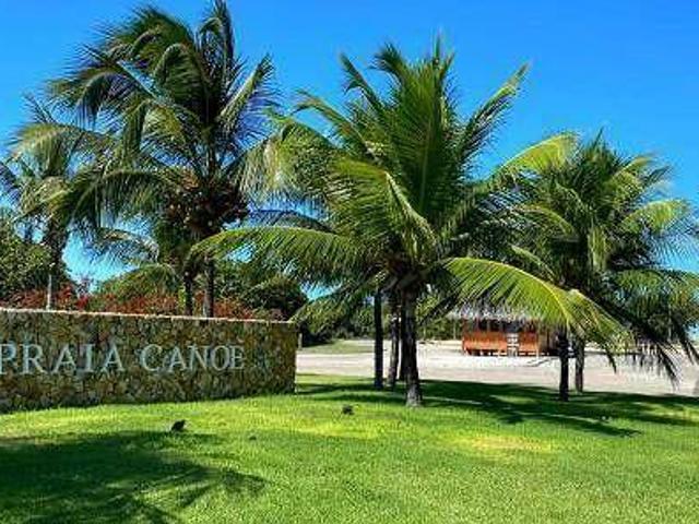 Terreno em Maceió, Fortim/CE de 0m² à venda por R$ 218.378,00