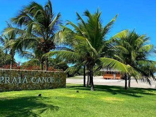 Terreno em Maceió, Fortim/CE de 0m² à venda por R$ 219.278,00