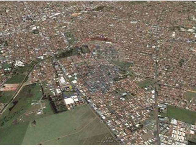Terreno em Machado de Mello, Araçatuba/SP de 8000m² à venda por R$ 13.000.000,00
