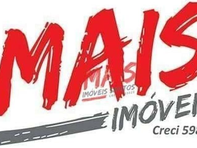 Terreno em Macuco, Santos/SP de 0m² à venda por R$ 620.000,00