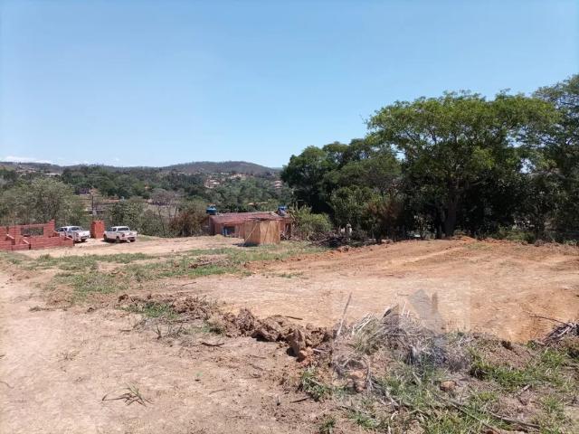 Terreno em Mairinque