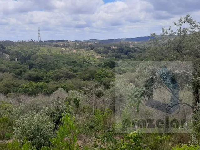 Terreno em Mairinque