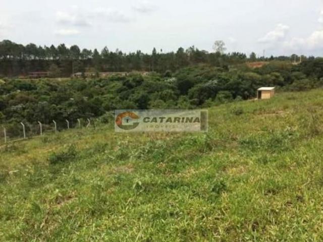 Terreno em Mairinque de 6.440m²!
