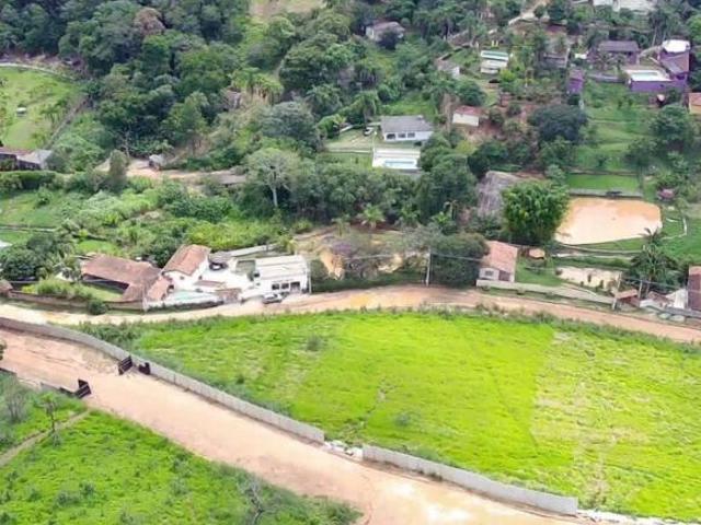 Terreno em Mairinque: Pegue as chaves da sua gleba hoje