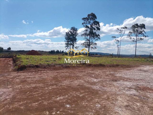 Terreno em, Mairinque/SP de 1000m² à venda por R$ 179.900,00