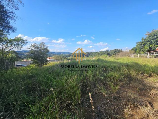 Terreno em, Mairinque/SP de 1000m² à venda por R$ 159.900,00
