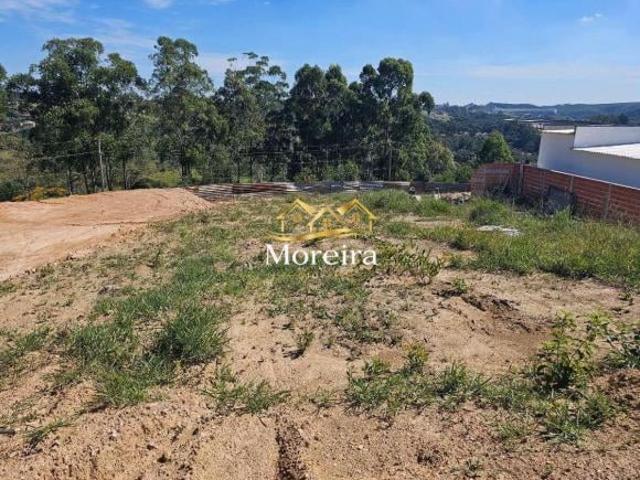 Terreno em, Mairinque/SP de 1000m² à venda por R$ 185.000,00