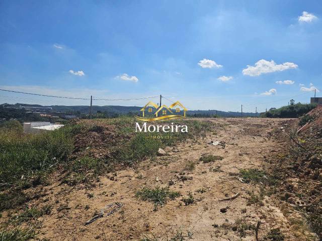 Terreno em, Mairinque/SP de 1000m² à venda por R$ 224.900,00