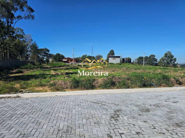 Terreno em, Mairinque/SP de 1000m² à venda por R$ 249.000,00