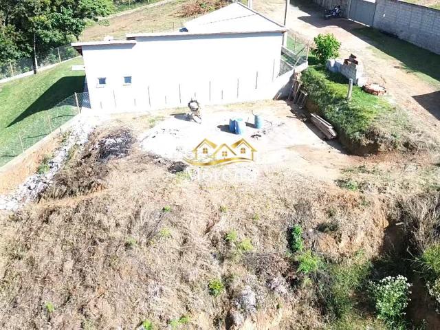 Terreno em, Mairinque/SP de 1278m² à venda por R$ 164.900,00