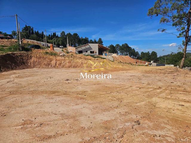 Terreno em, Mairinque/SP de 1300m² à venda por R$ 194.900,00